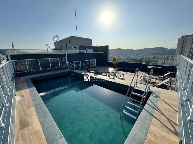 Apartamento para Venda em Santos/SP Campo Grande 2 Quartos
