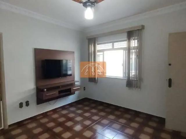 Apartamento para Venda em Santos/SP Campo Grande 2 Quartos