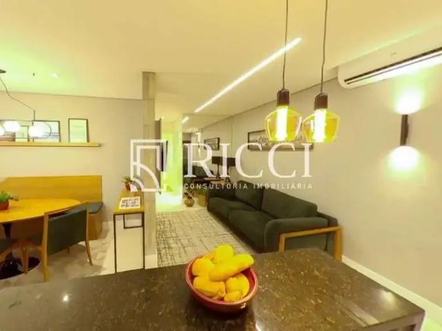Apartamento para Venda em Santos/SP Campo Grande 2 Quartos