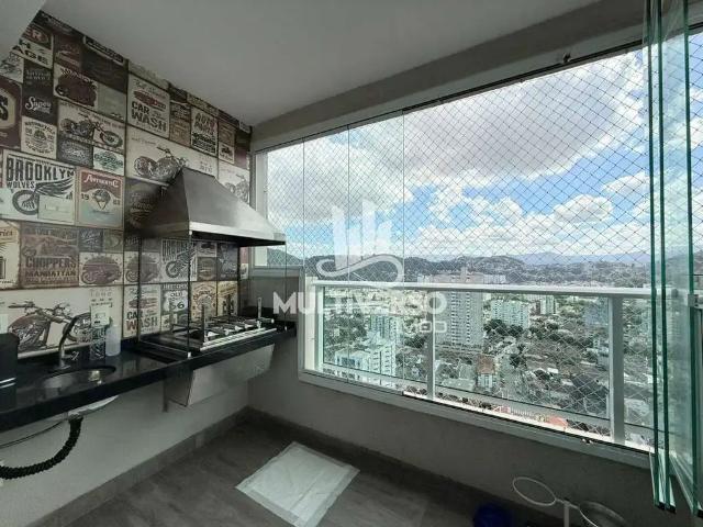 Apartamento para Venda em Santos/SP Campo Grande 2 Quartos