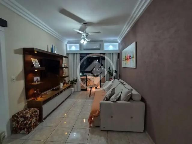 Apartamento para Venda em Santos/SP Campo Grande 2 Quartos