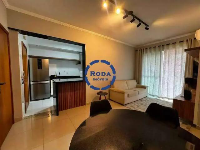 Apartamento para Venda em Santos/SP Campo Grande 2 Quartos