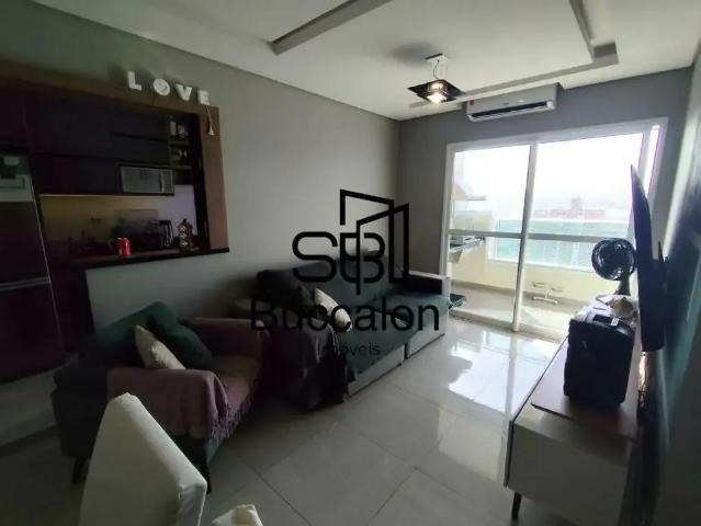 Apartamento para Venda em Santos/SP Campo Grande 2 Quartos