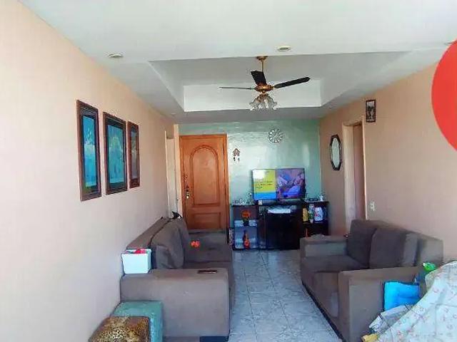 Apartamento para Venda em Santos/SP Campo Grande 2 Quartos