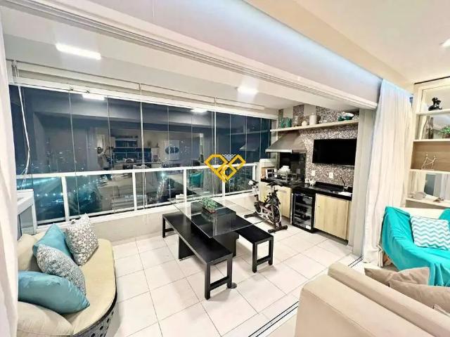 Apartamento para Venda em Santos/SP Campo Grande 2 Quartos