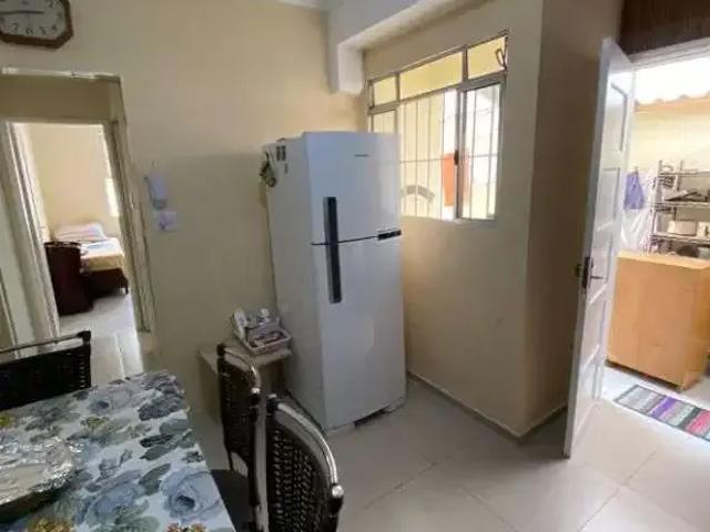 Apartamento para Venda em Santos/SP Campo Grande 2 Quartos