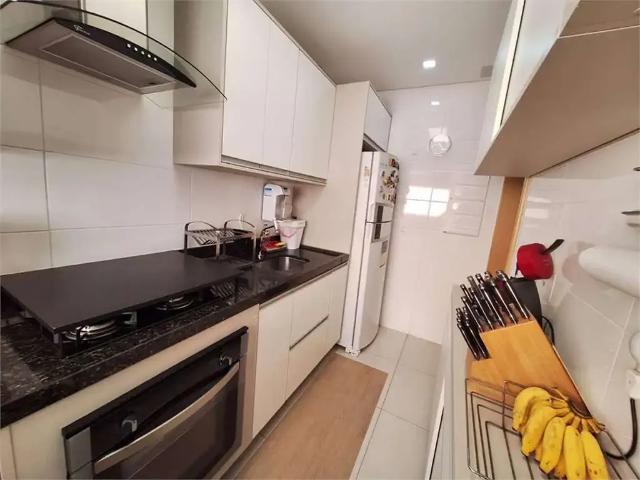 Apartamento para Venda em Santos/SP Campo Grande 2 Quartos