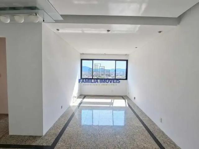 Apartamento para Venda em Santos/SP Campo Grande 2 Quartos