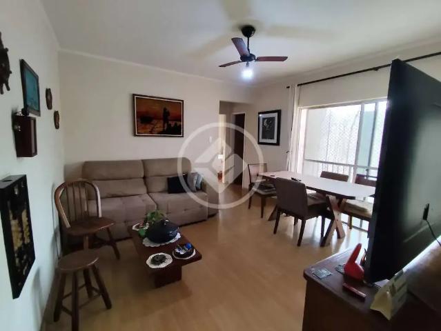 Apartamento para Venda em Santos/SP Campo Grande 2 Quartos