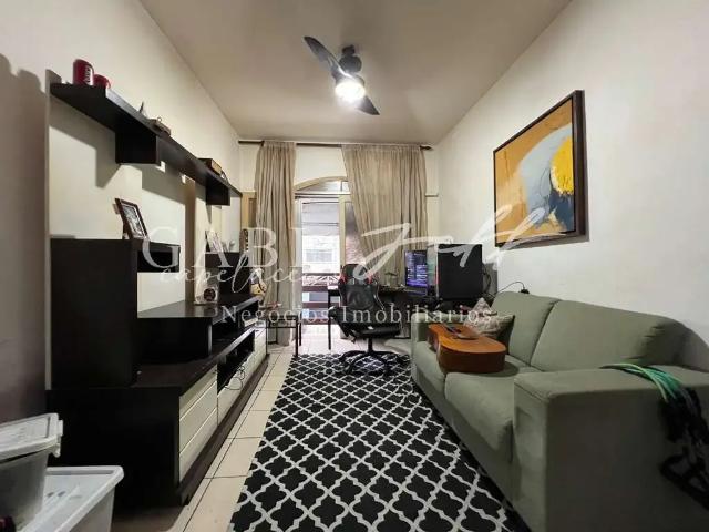 Apartamento para Venda em Santos/SP Campo Grande 2 Quartos