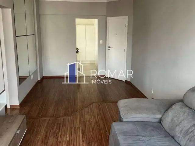 Apartamento para Venda em Santos/SP Campo Grande 2 Quartos