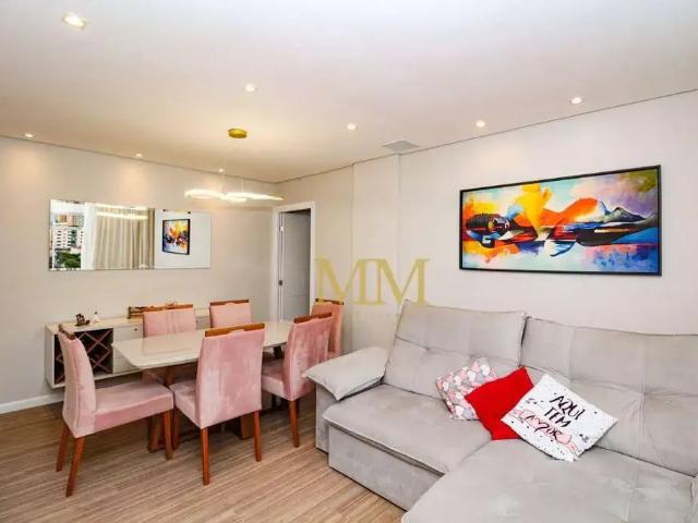 Apartamento para Venda em Santos/SP Campo Grande 2 Quartos