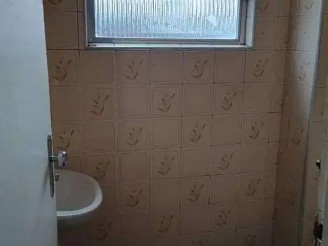 Apartamento para Venda em Santos/SP Campo Grande 2 Quartos