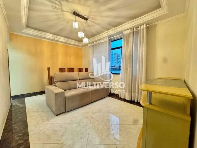 Apartamento para Venda em Santos/SP Campo Grande 2 Quartos