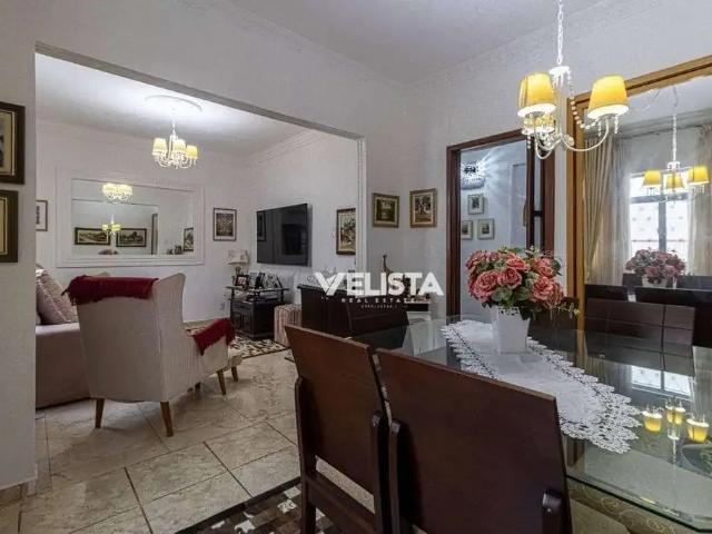 Apartamento para Venda em Santos/SP Campo Grande 2 Quartos