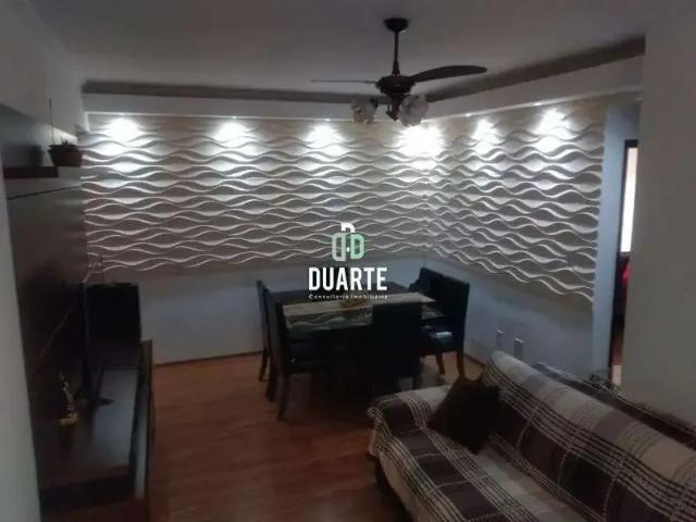 Apartamento para Venda em Santos/SP Campo Grande 2 Quartos