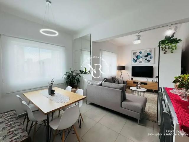 Apartamento para Venda em Santos/SP Campo Grande 2 Quartos