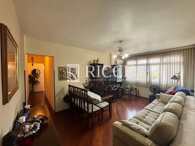 Apartamento para Venda em Santos/SP Campo Grande 2 Quartos
