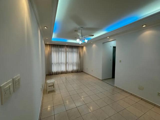 Apartamento para Venda em Santos/SP Campo Grande 2 Quartos