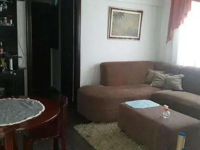 Apartamento para Venda em Santos/SP Campo Grande 2 Quartos