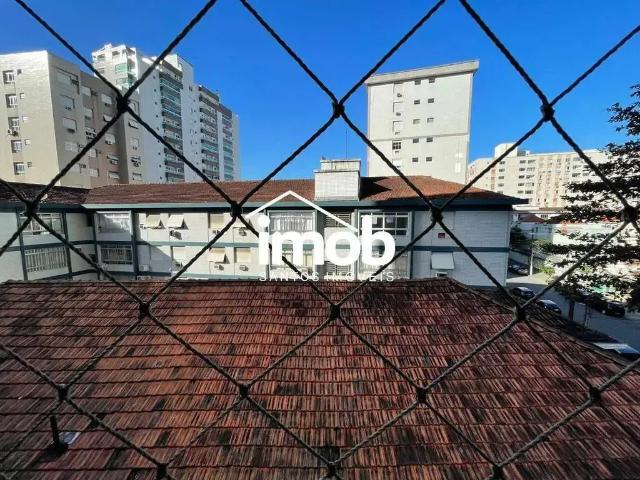 Apartamento para Venda em Santos/SP Campo Grande 2 Quartos