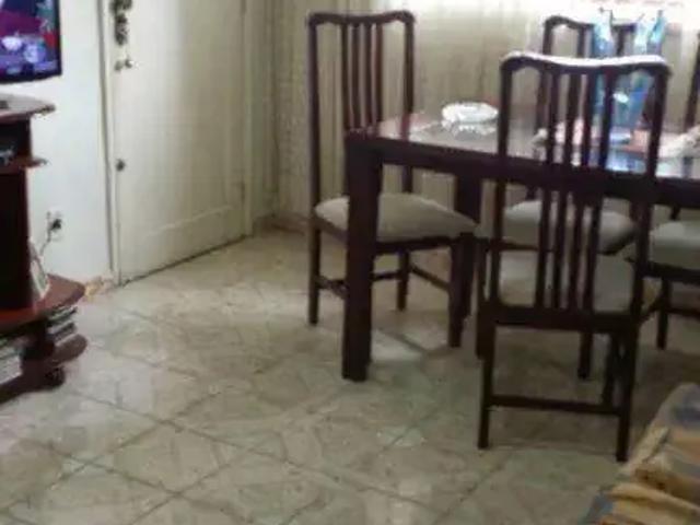 Apartamento para Venda em Santos/SP Campo Grande 2 Quartos