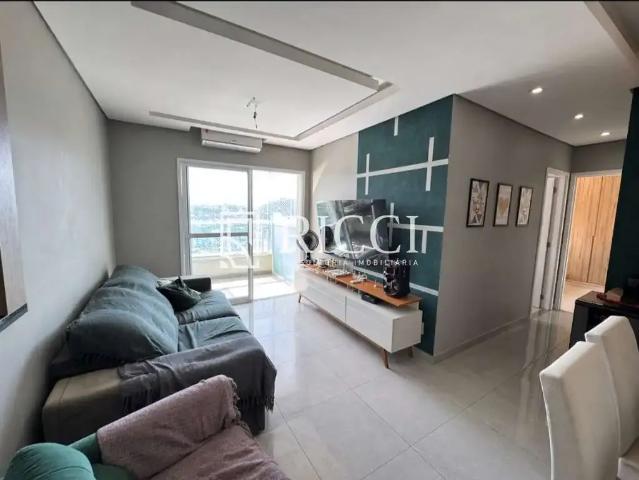 Apartamento para Venda em Santos/SP Campo Grande 2 Quartos