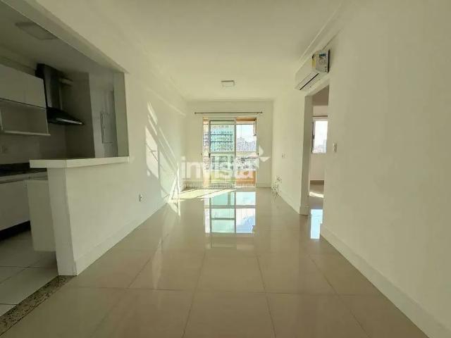 Apartamento para Venda em Santos/SP Campo Grande 2 Quartos