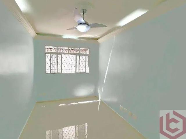 Apartamento para Venda em Santos/SP Campo Grande 2 Quartos