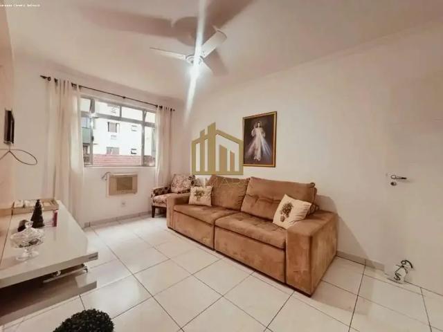 Apartamento para Venda em Santos/SP Campo Grande 2 Quartos