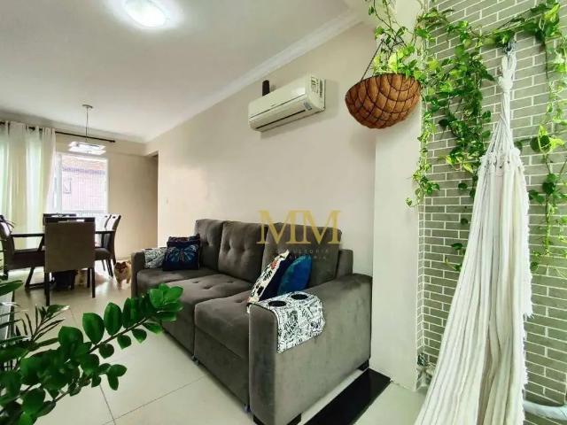Apartamento para Venda em Santos/SP Campo Grande 2 Quartos