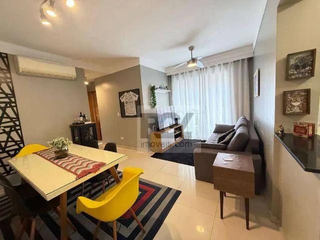 Apartamento para Venda em Santos/SP Campo Grande 2 Quartos