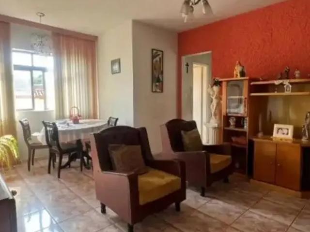 Apartamento para Venda em Santos/SP Campo Grande 2 Quartos