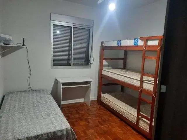 Apartamento para Venda em Santos/SP Campo Grande 2 Quartos