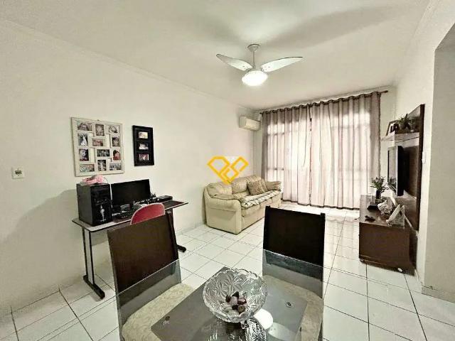 Apartamento para Venda em Santos/SP Campo Grande 2 Quartos