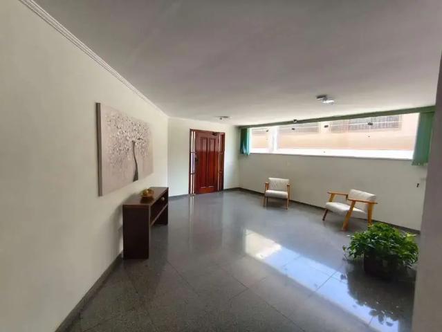 Apartamento para Venda em Santos/SP Campo Grande 2 Quartos