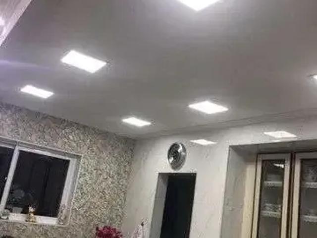 Apartamento para Venda em Santos/SP Campo Grande 2 Quartos