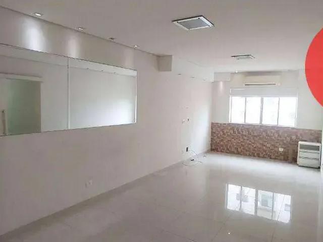 Apartamento para Venda em Santos/SP Campo Grande 2 Quartos