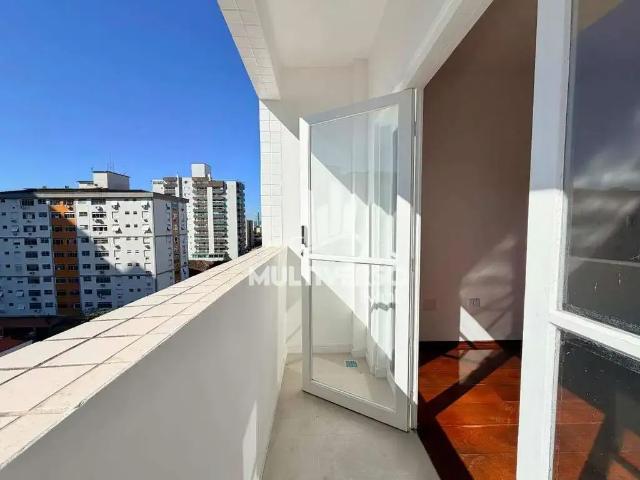 Apartamento para Venda em Santos/SP Campo Grande 2 Quartos