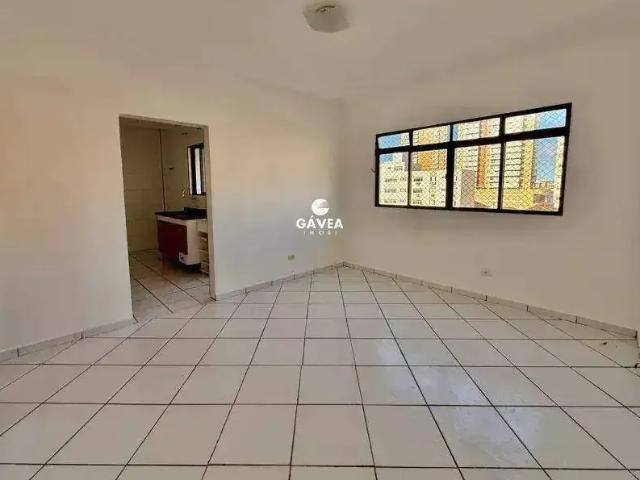 Apartamento para Venda em Santos/SP Campo Grande 2 Quartos