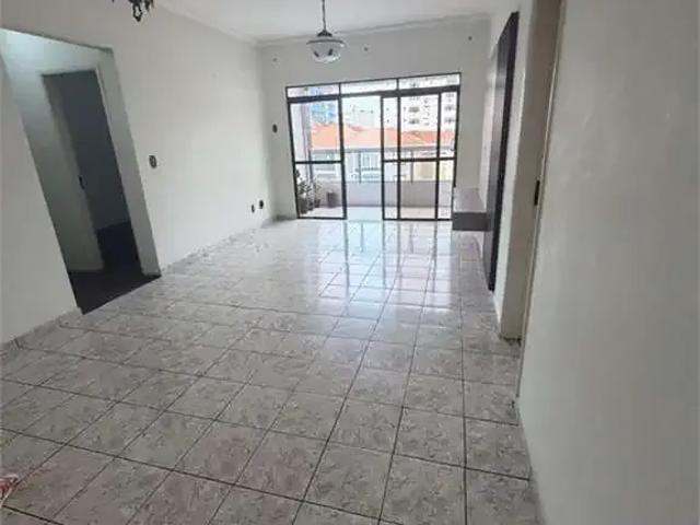 Apartamento para Venda em Santos/SP Campo Grande 2 Quartos