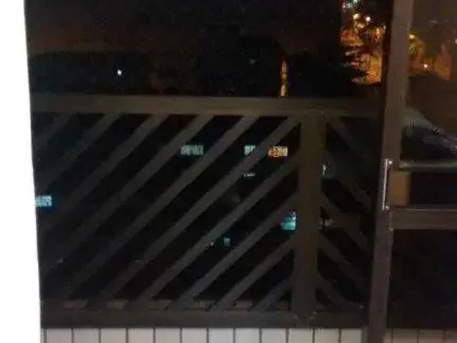 Apartamento para Venda em Santos/SP Campo Grande 2 Quartos