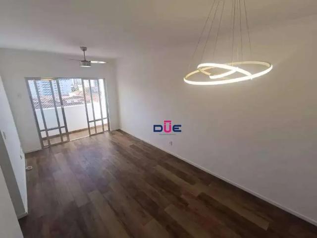 Apartamento para Venda em Santos/SP Campo Grande 2 Quartos