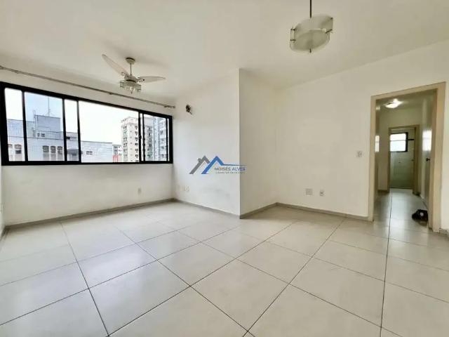 Apartamento para Venda em Santos/SP Campo Grande 2 Quartos