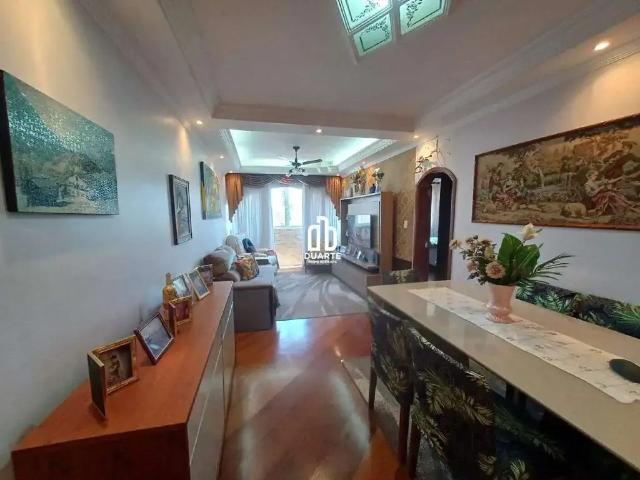 Apartamento para Venda em Santos/SP Campo Grande 2 Quartos