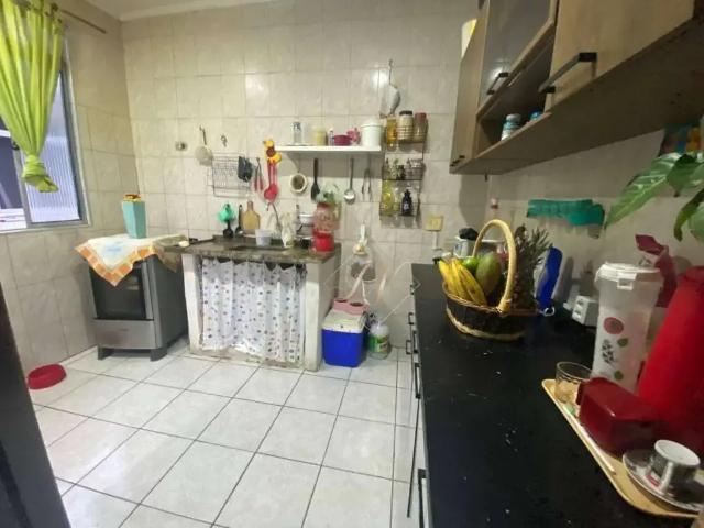 Apartamento para Venda em Santos/SP Campo Grande 2 Quartos