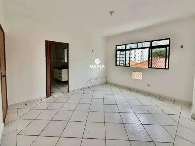 Apartamento para Venda em Santos/SP Campo Grande 2 Quartos