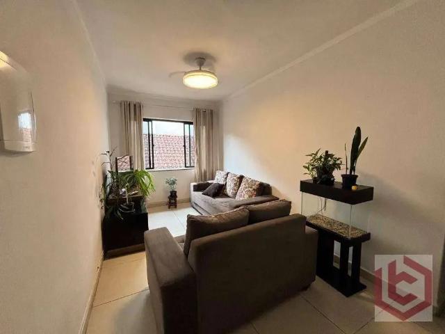 Apartamento para Venda em Santos/SP Campo Grande 2 Quartos