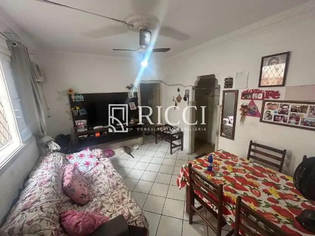Apartamento para Venda em Santos/SP Campo Grande 2 Quartos