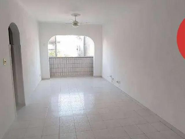 Apartamento para Venda em Santos/SP Campo Grande 2 Quartos